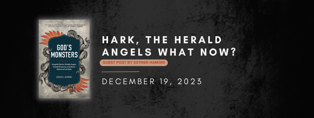 Revelation of John Archives - The Bart Ehrman Blog