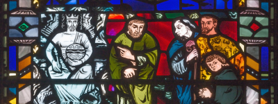 How Do We Explain the Messianic Secret? - The Bart Ehrman Blog