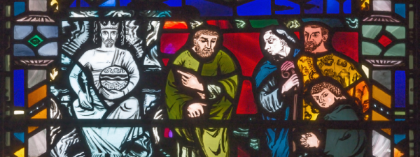 How Do We Explain the Messianic Secret? - The Bart Ehrman Blog