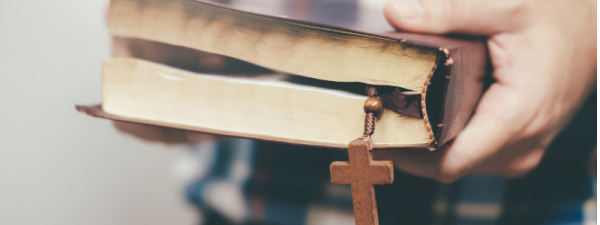 Why Do Christians Try to Convert People? - The Bart Ehrman Blog