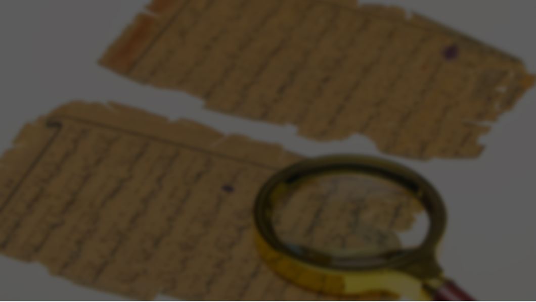 Would I Be Personally Upset if the Mythicists Were Right (That Jesus ...